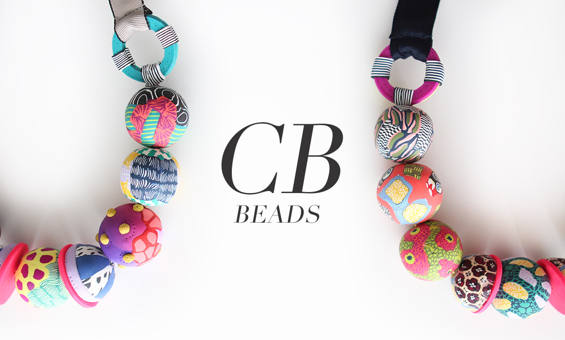 Big and Beautiful: Colossal Beads are back! | VeruDesigns, LLC